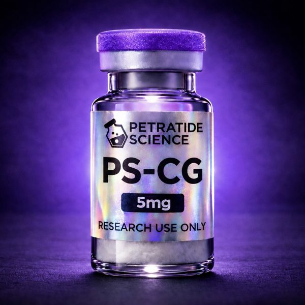 PS-CG 5mg - Petratide Science