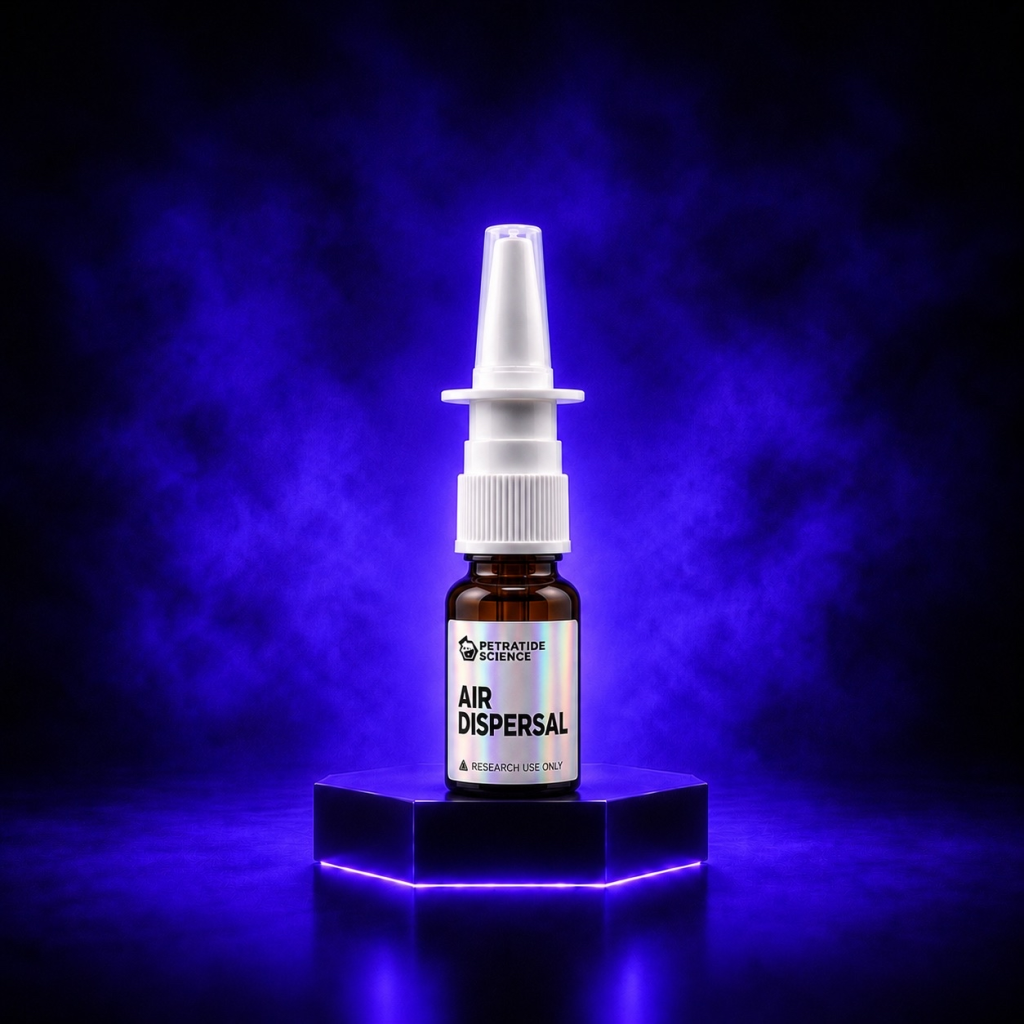 Semax Air Dispersal Kit - Petratide Science